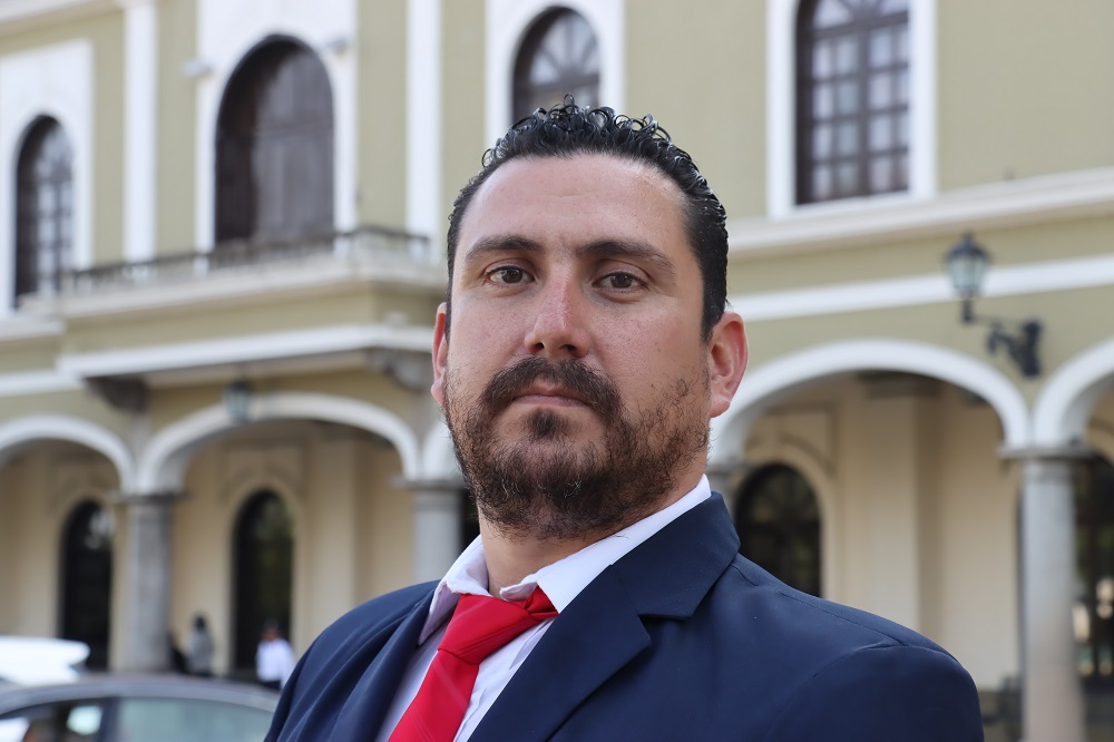 Directorio 2024-2027