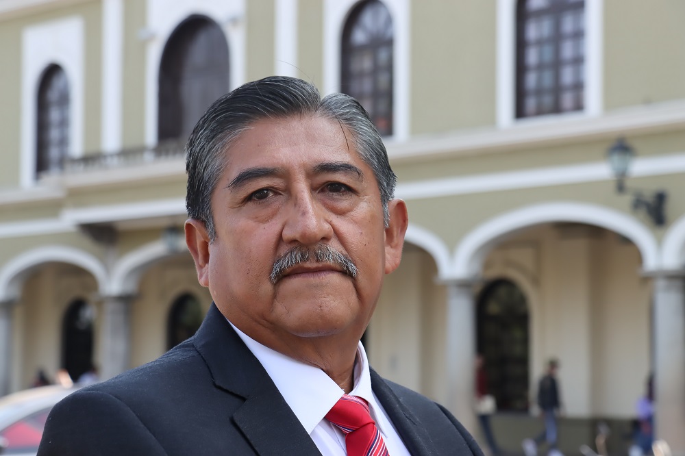 Directorio 2024-2027