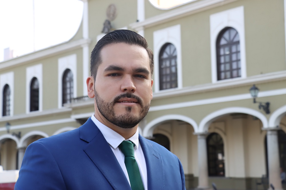 Directorio 2024-2027